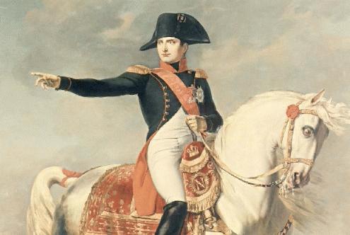 Top 10 Citate ale lui Napoleon Bonaparte - 1cartepesaptamana.ro