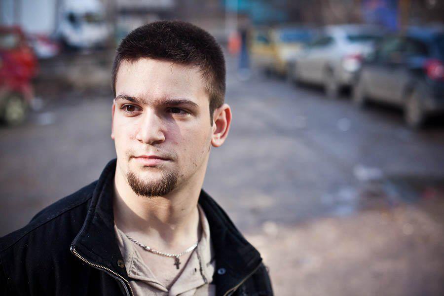 Tedy Necula despre Succes [VIDEO] - 1cartepesaptamana.ro